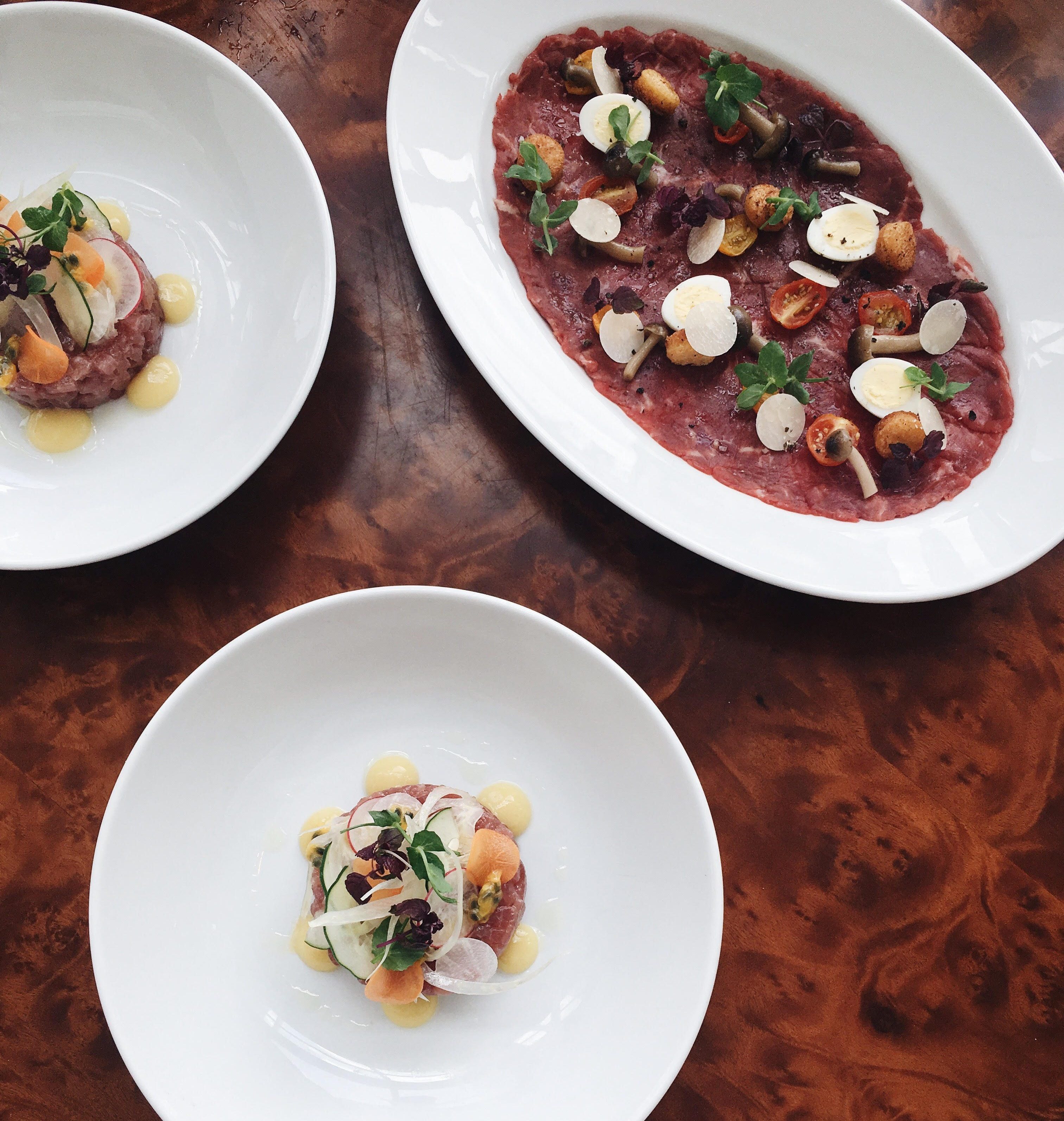 THIRTY8's refreshed menu: 6 new dishes we love | Lifestyle Asia Kuala ...