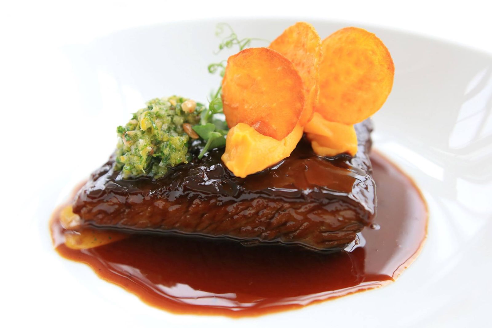 THIRTY8's refreshed menu: 6 new dishes we love | Lifestyle Asia Kuala ...