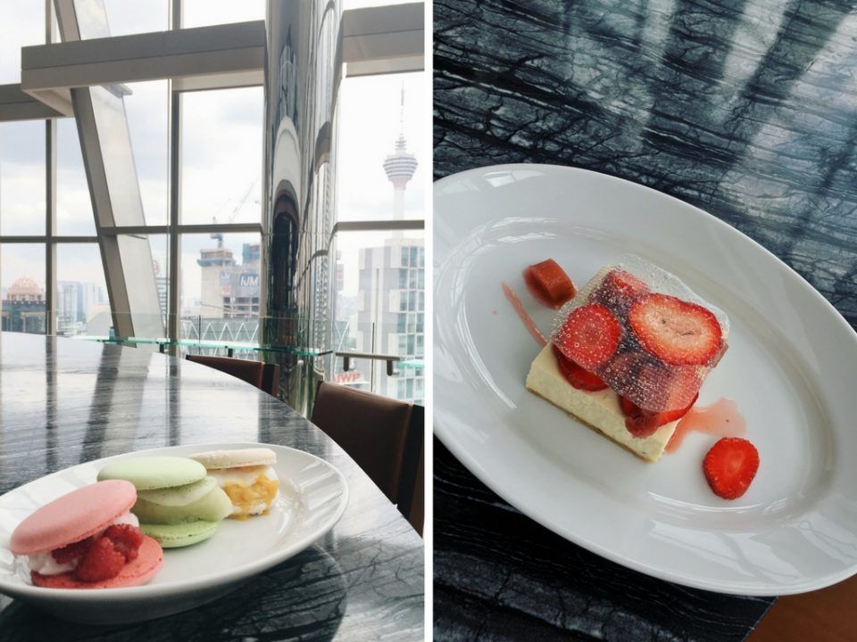 THIRTY8's refreshed menu: 6 new dishes we love | Lifestyle Asia Kuala ...