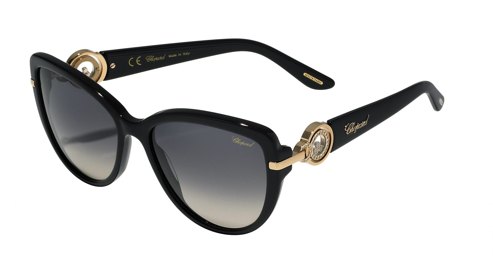 Behind the lens: Chopard’s craftsmanship extends to eyewear | Lifestyle ...