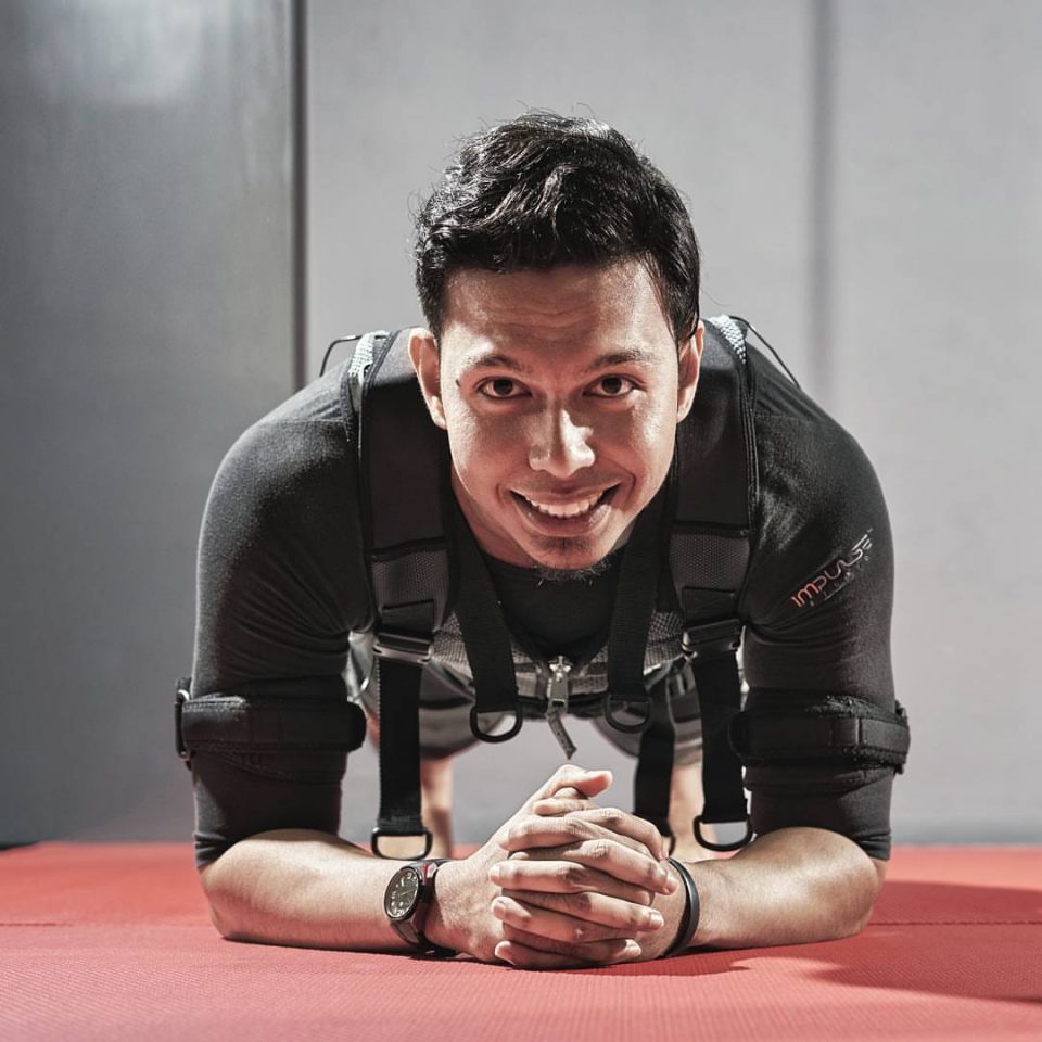 Fab abs: 3 best fitness workouts to try in KL | Lifestyle Asia Kuala Lumpur