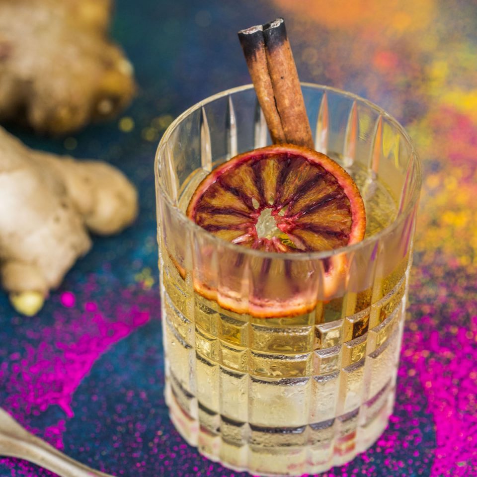 Review: Flying Monkey bar excites with mod-Indian cocktails and tapas ...