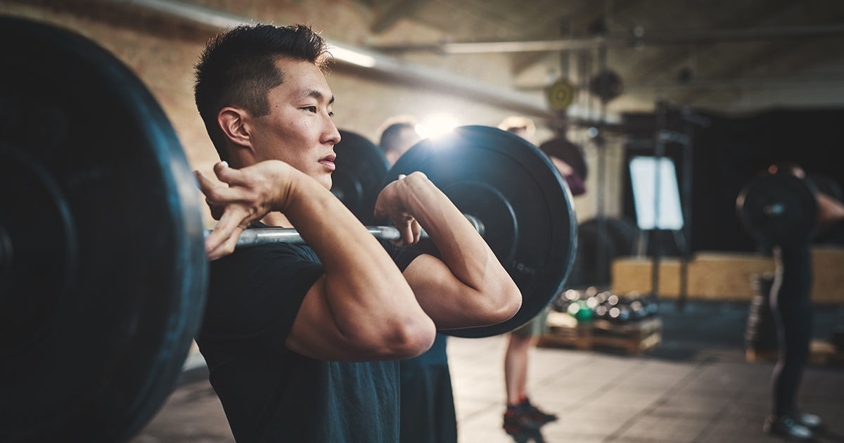 Work smart: 5 gym hacks for better results