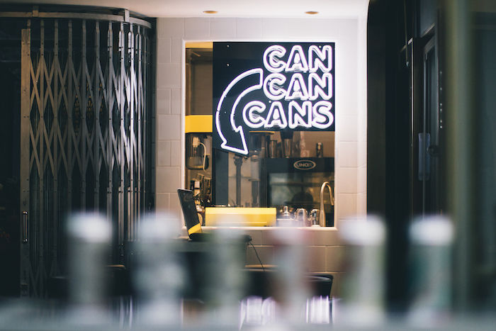 A taste of artisanal canned cocktails at newly opened Kwoon | Lifestyle ...