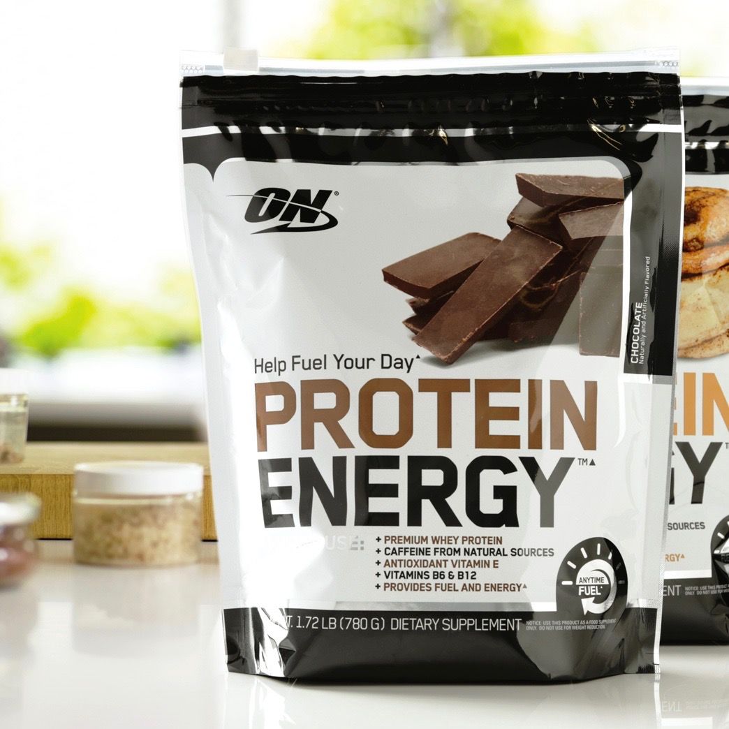 Fuel up: 5 pre-workout supplements for an extra boost | Lifestyle Asia ...