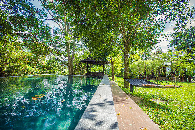 5 best hotels in Klang Valley for a well-deserved staycation