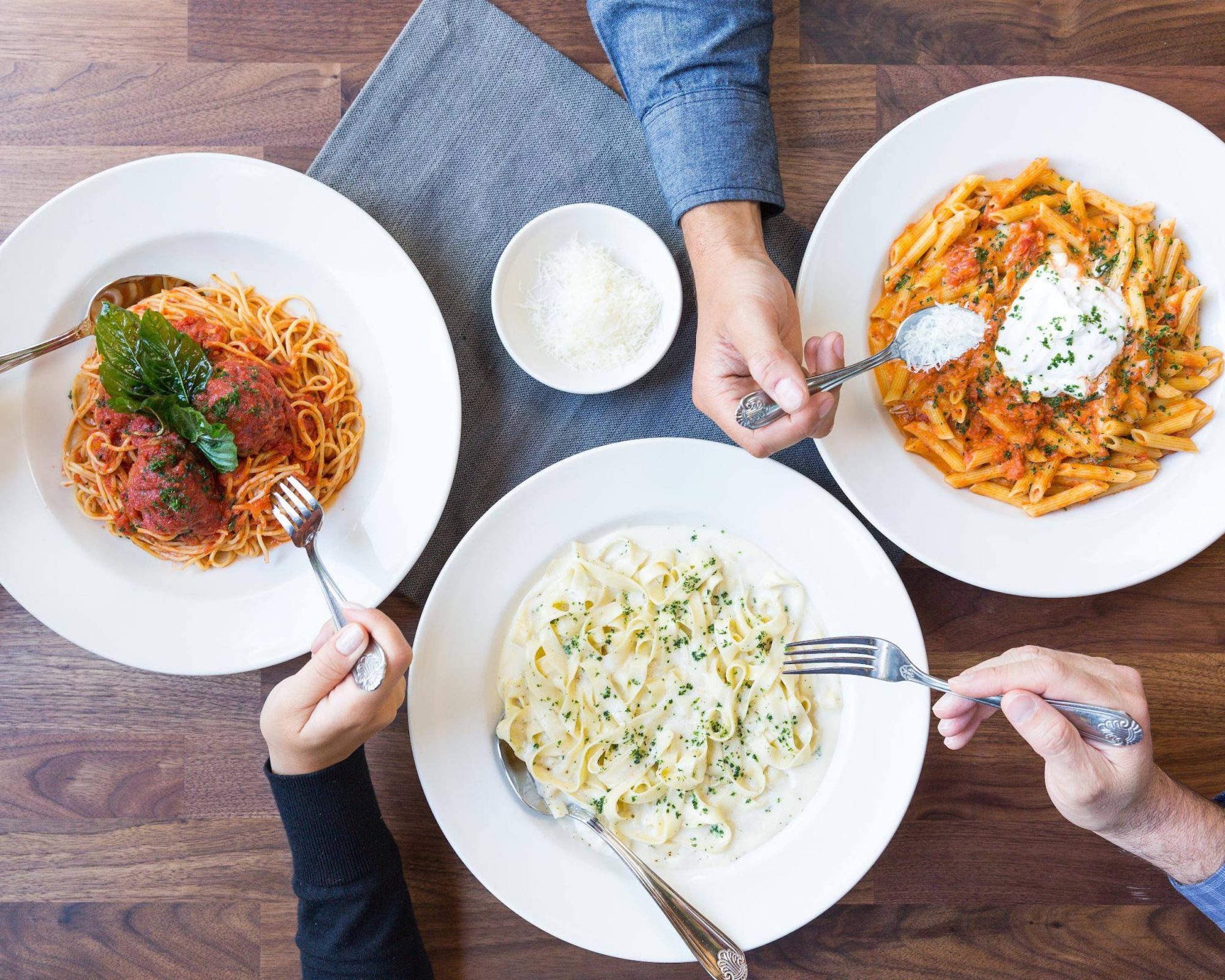 The Cheesecake Factory opens in Hong Kong | Lifestyle Asia