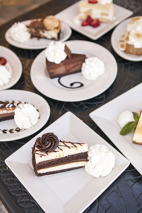 The Cheesecake Factory opens in Hong Kong | Lifestyle Asia