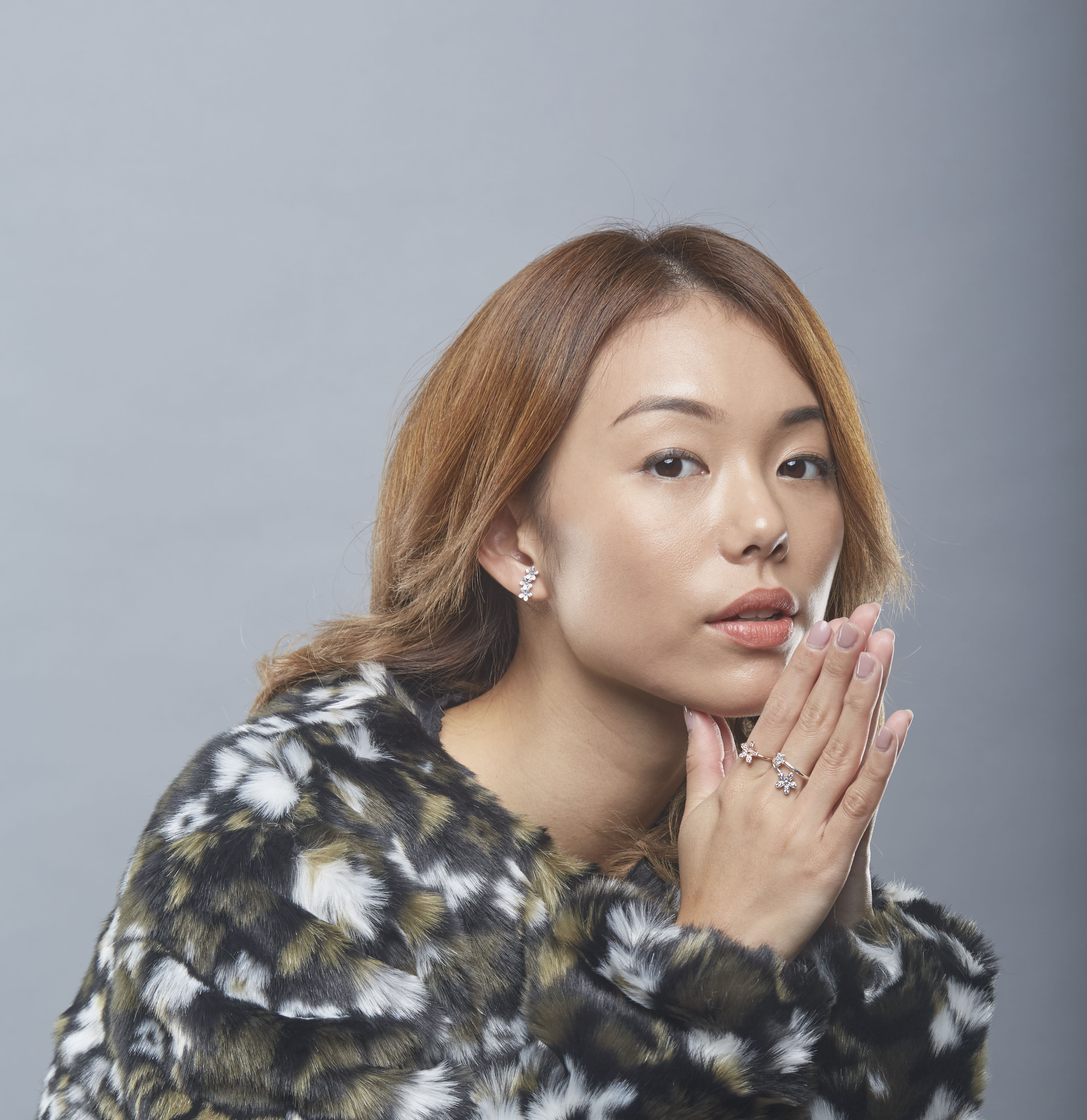 Captured: Andrea Chong x PANDORA | Lifestyle Asia Singapore