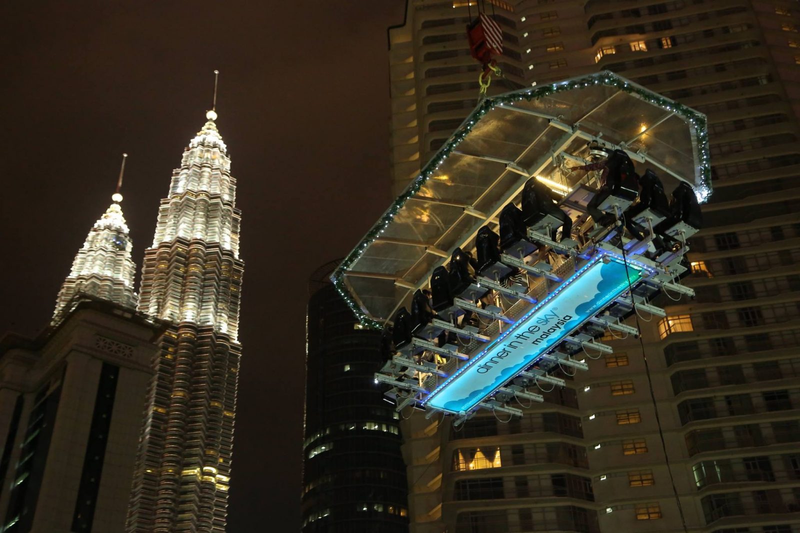 5 unusual experiences to enjoy near KL this May | Lifestyle Asia Kuala ...
