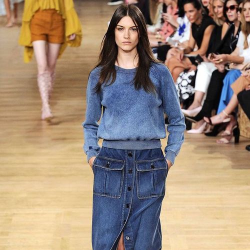 Blue's clues: 6 trendy ways to style double denim | Lifestyle Asia ...