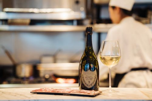 All about the best restaurants in Hong Kong, dining & new dishes | LSA HK