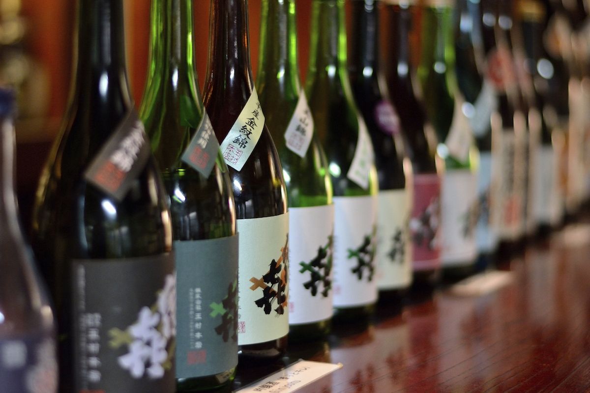 Quench your thirst at these 10 best sake bars in Singapore