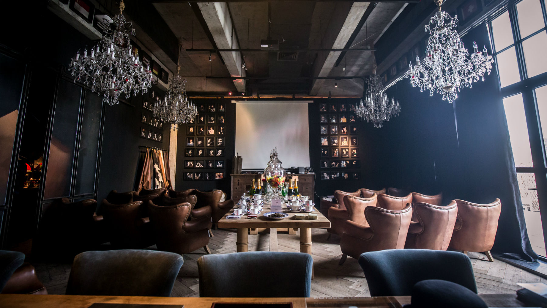 Here are 4 new private members' clubs you'll want to be part of ...