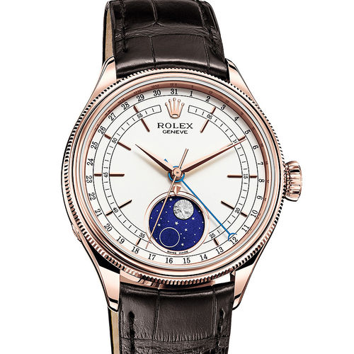 Out of this world: 5 moon phase watches to add to your collection ...