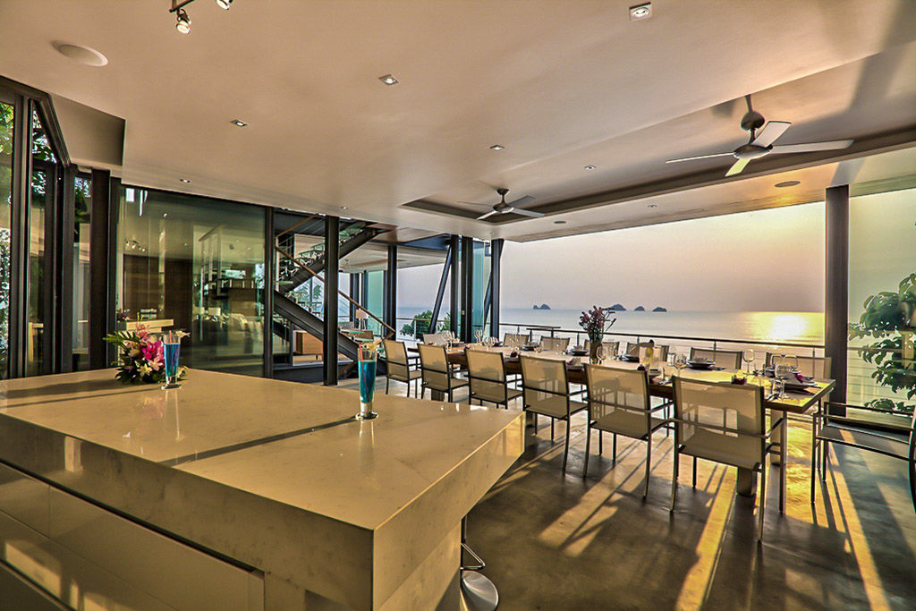 10 fashionable party pads for group getaways | Lifestyle Asia