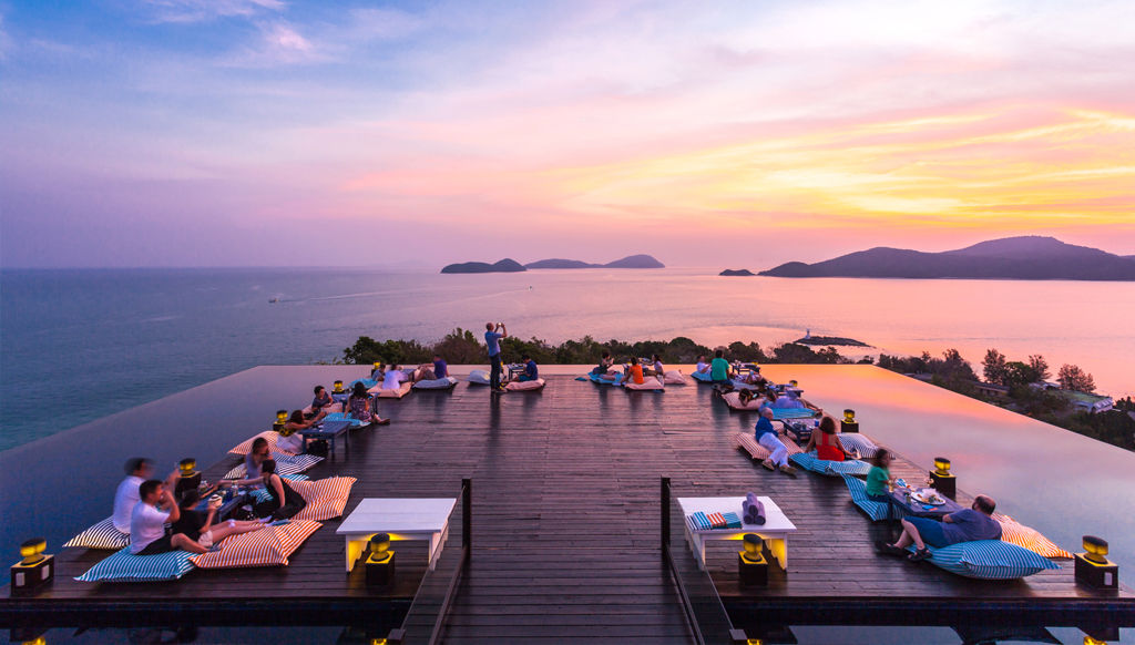 7 must-see beach bars in Southeast Asia | Lifestyle Asia Singapore