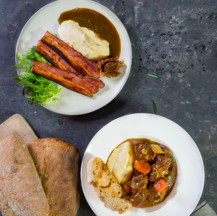 7 brunch venues in KL to try this 2017 | Lifestyle Asia Kuala Lumpur