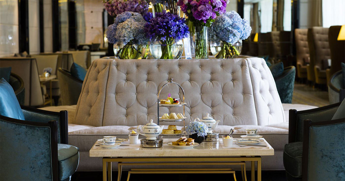 5 best hotels in Klang Valley for a well-deserved staycation