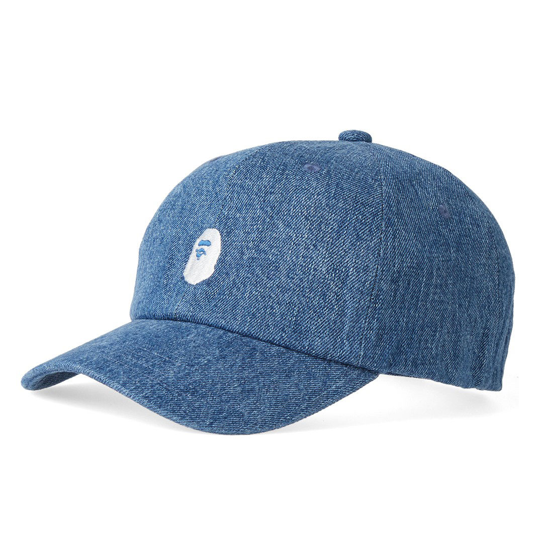5 best denim caps to nail that street style look | Lifestyle Asia Singapore
