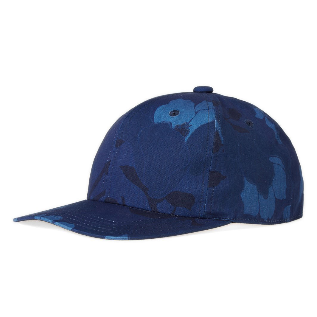 5 best denim caps to nail that street style look | Lifestyle Asia Singapore