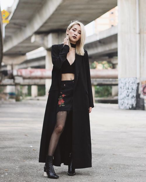 10 KL style influencers to follow on Instagram | Lifestyle Asia Kuala ...