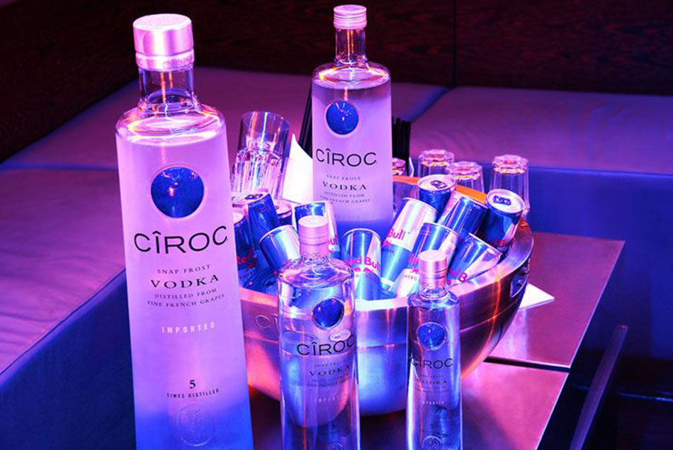 The A-list: 5 celebrity alcohol brands you never knew | Lifestyle Asia ...