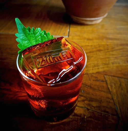 Here's where to drink for Negroni Week 2017 | Lifestyle Asia