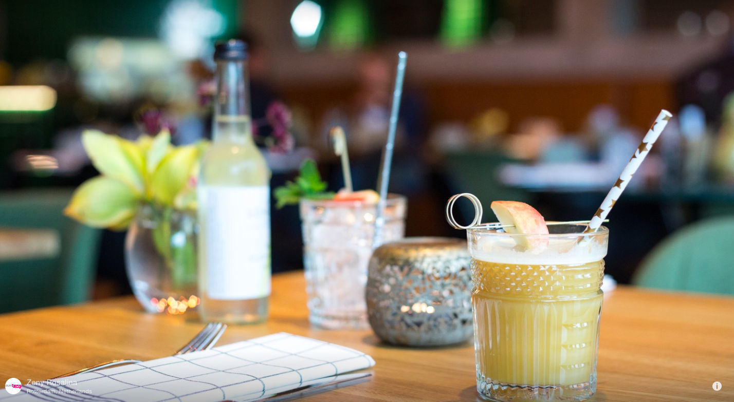 6 bars for the best gin-based cocktails in KL | Lifestyle Asia Kuala Lumpur