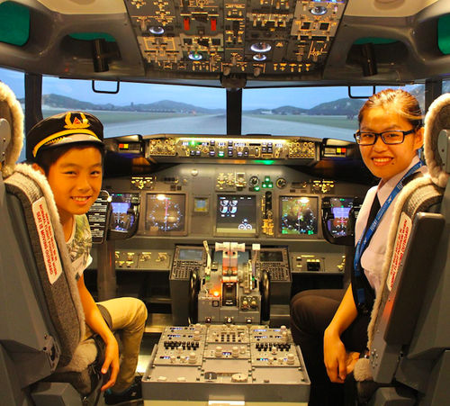 5 quirky activities to try in KL | Lifestyle Asia Kuala Lumpur