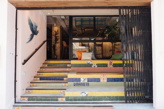 Review: Uma Nota serves street food with soul | Lifestyle Asia