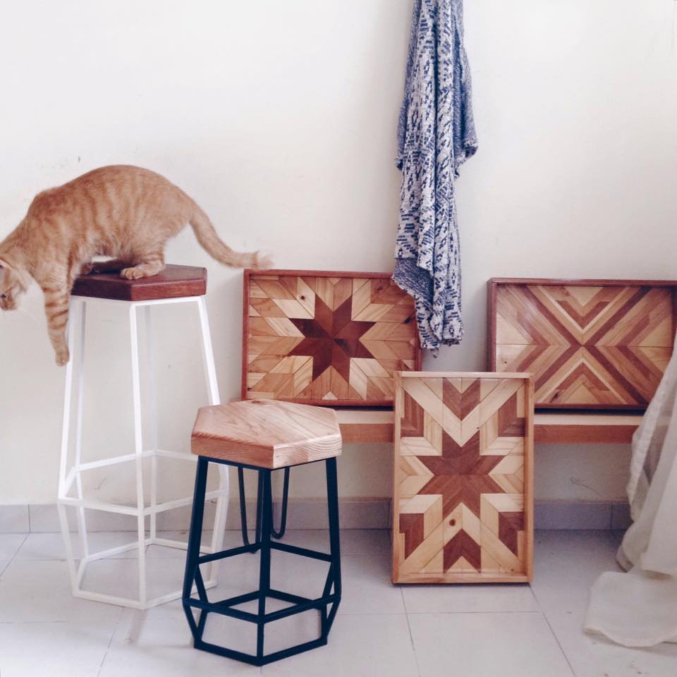 Knock on wood: 5 best artisanal carpenters in KL | Lifestyle Asia Kuala ...