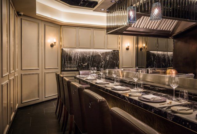 Review: World-class French-Japanese cuisine at Takumi by Daisuke Mori ...
