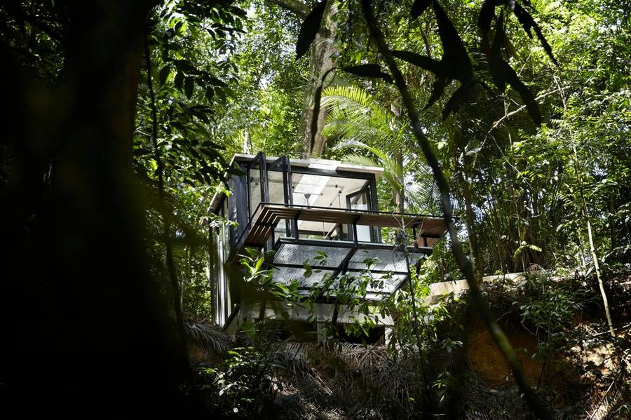 15 best nature retreats within a two-hour drive from KL in 2022