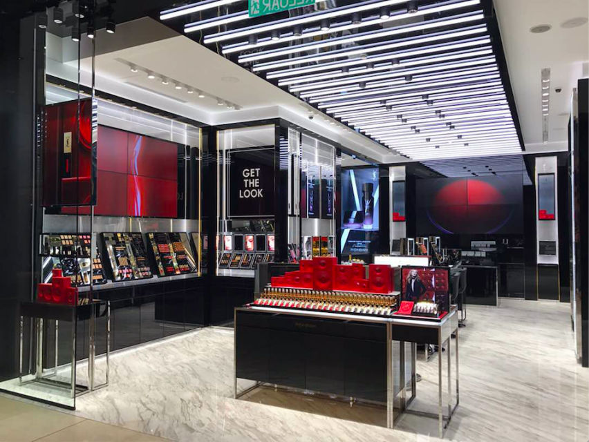 5 must-have makeup products from YSL Beauté | Lifestyle Asia Kuala Lumpur