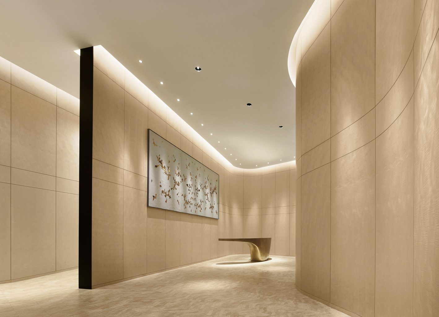 A first look inside the luxurious Park Hyatt Bangkok | Lifestyle Asia ...