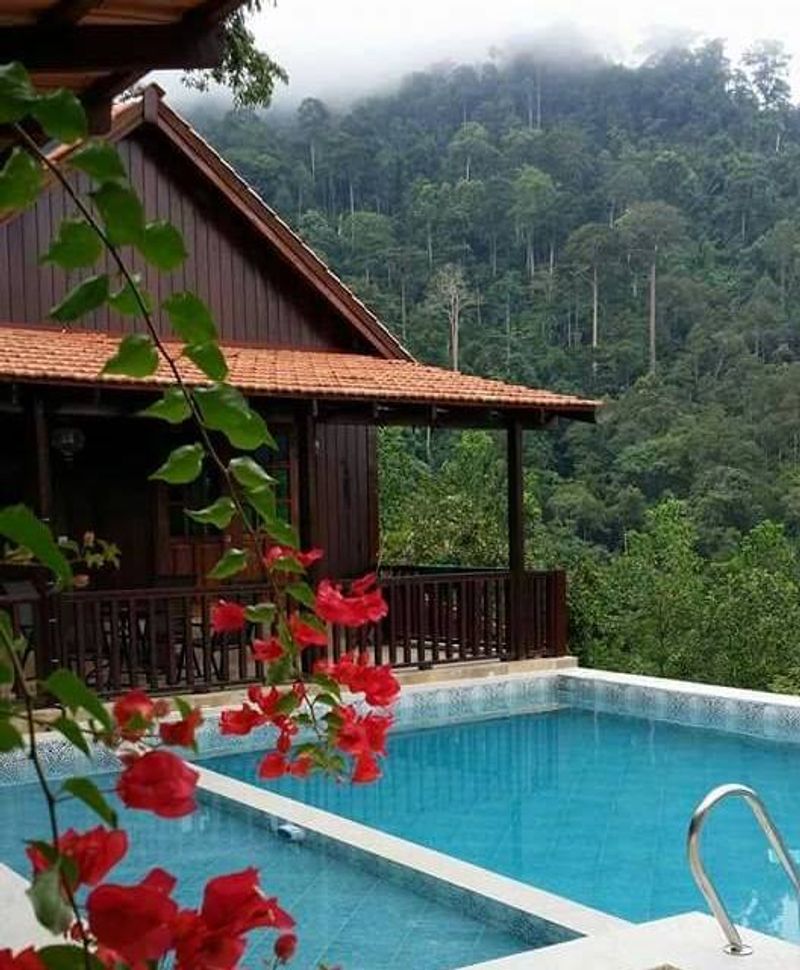 15 best nature retreats within a two-hour drive from KL in 2022