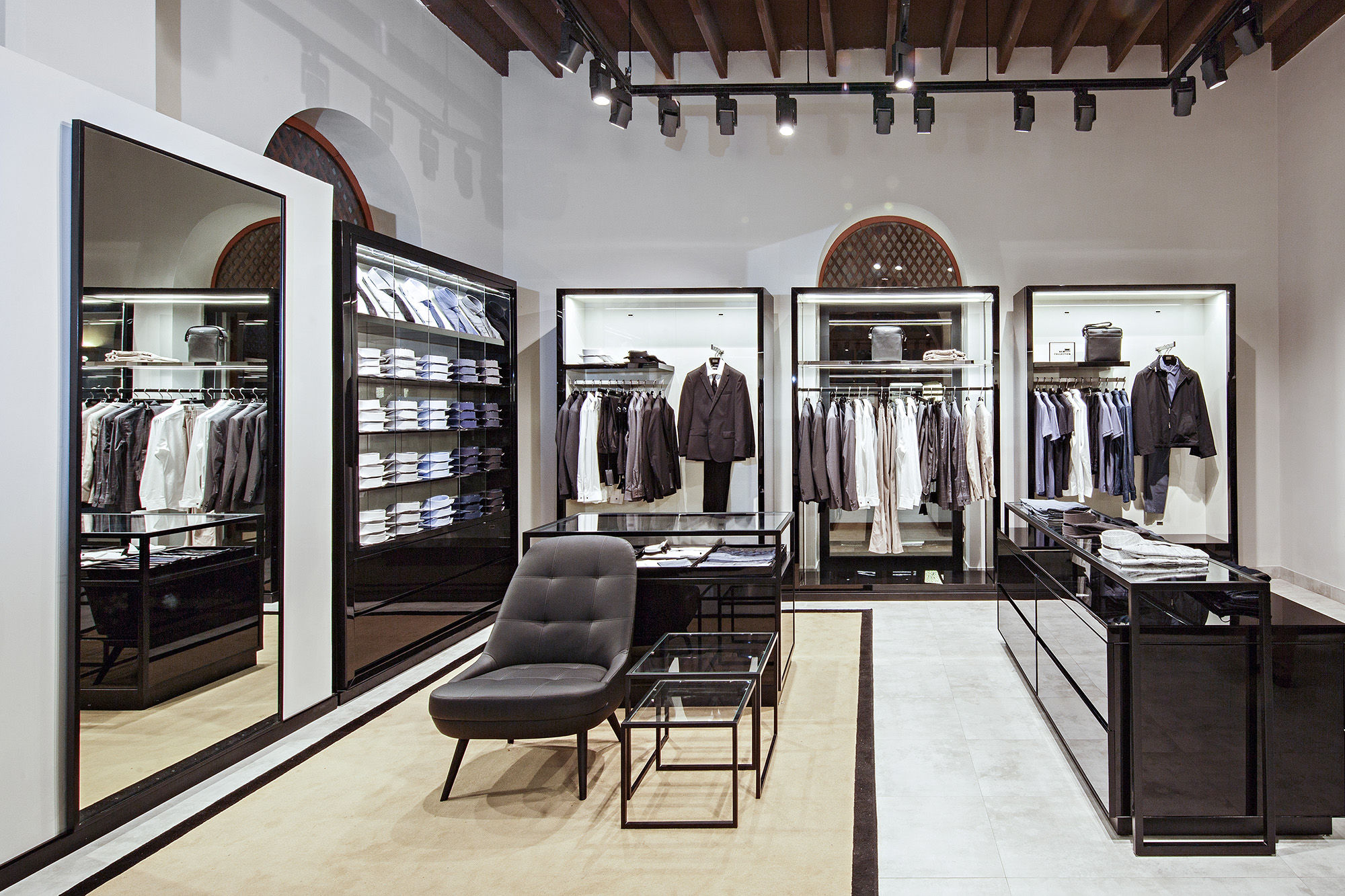Store explore: Hugo Boss in Sri Lanka | Lifestyle Asia Singapore