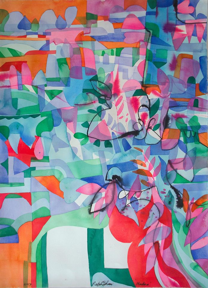 Q&A: Patrice Vallette on championing local art in Malaysia | Lifestyle ...