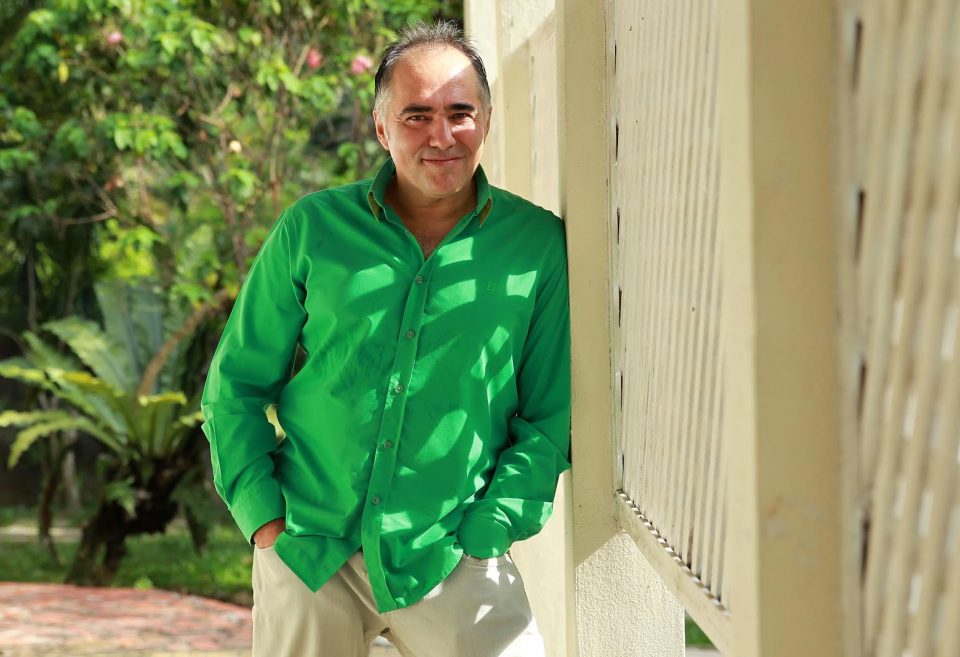 Q&A: Patrice Vallette on championing local art in Malaysia | Lifestyle ...