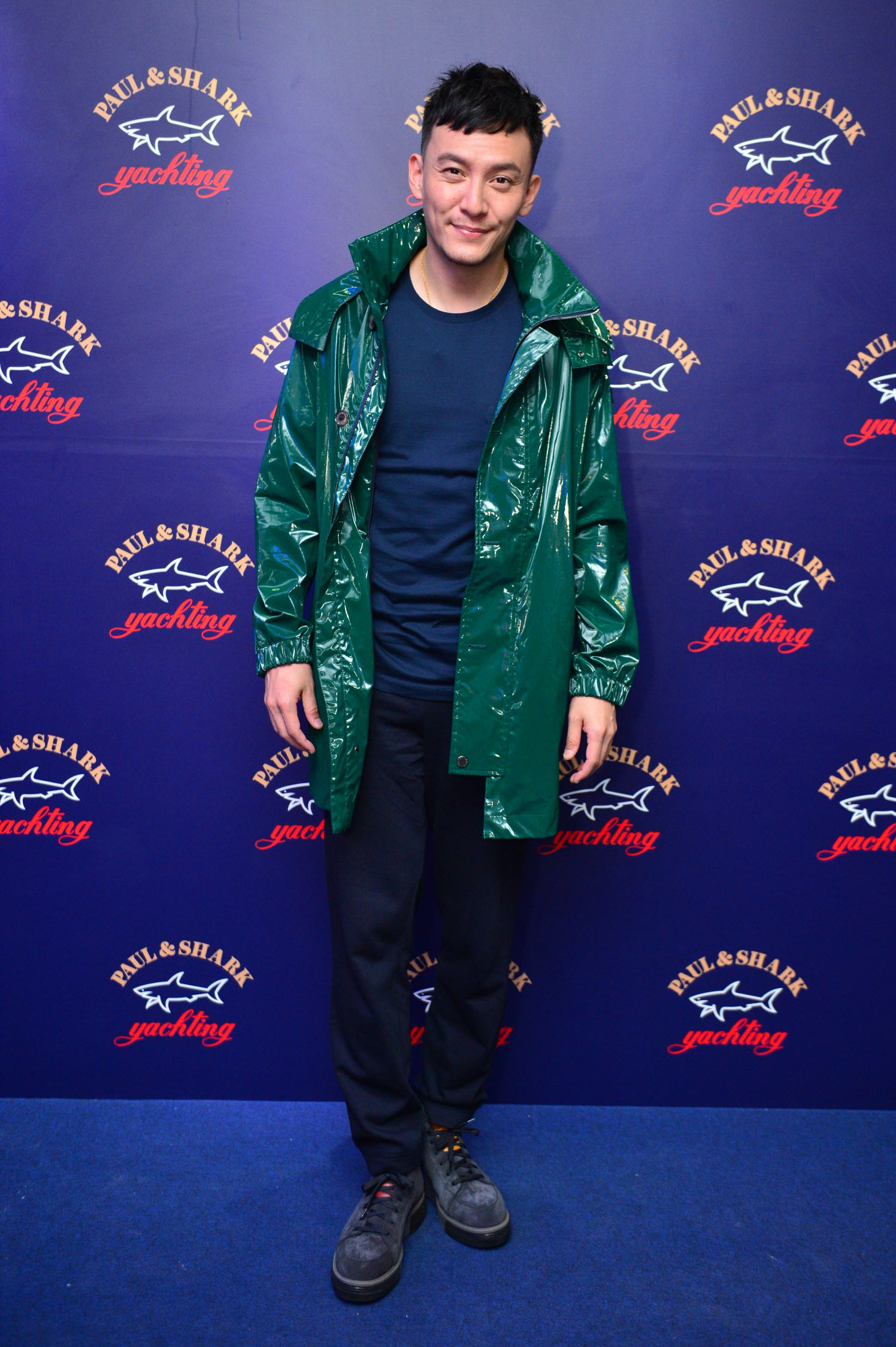 Gallery: Paul & Shark's flagship boutique opening party | Lifestyle ...