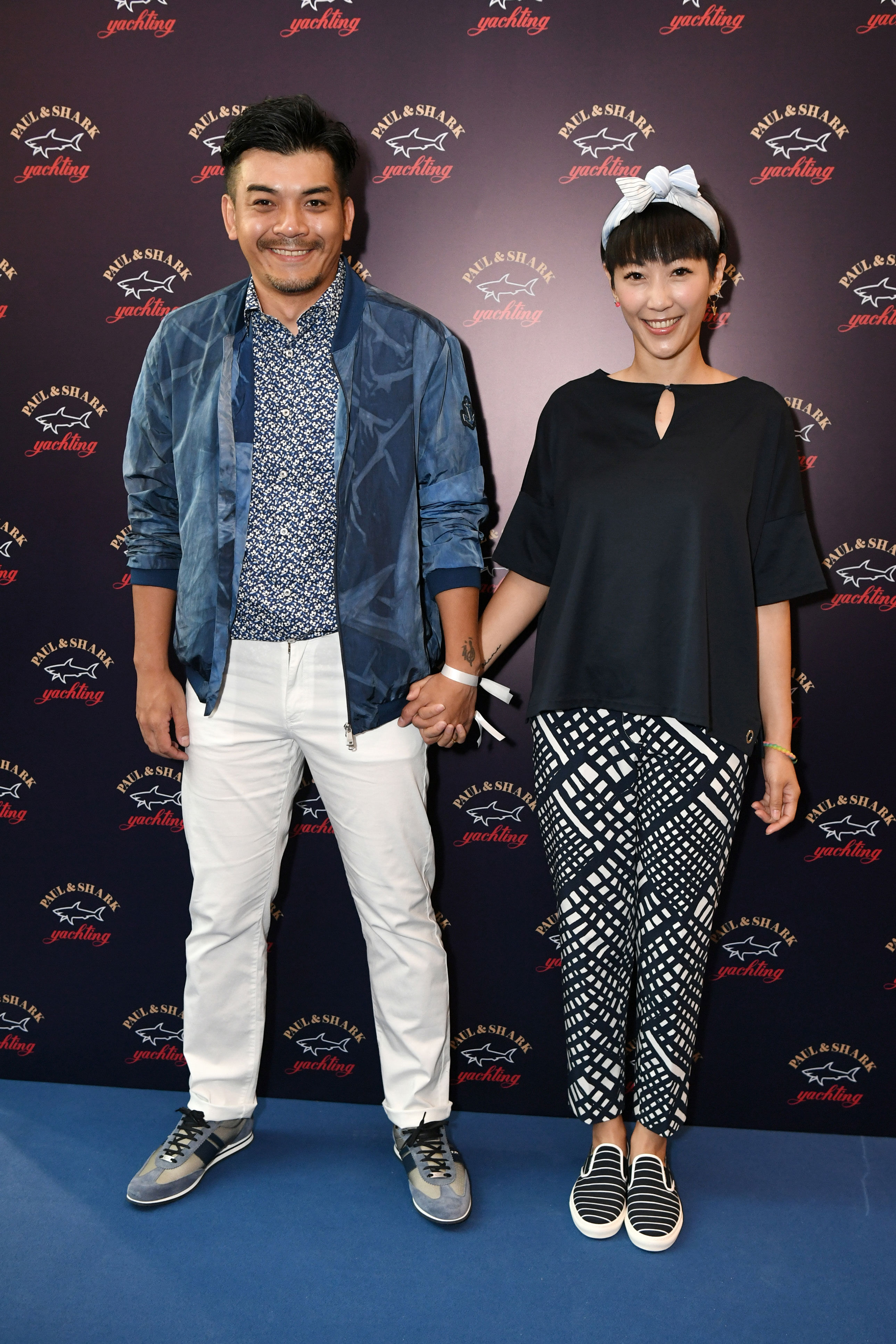 Gallery: Paul & Shark's flagship boutique opening party | Lifestyle ...