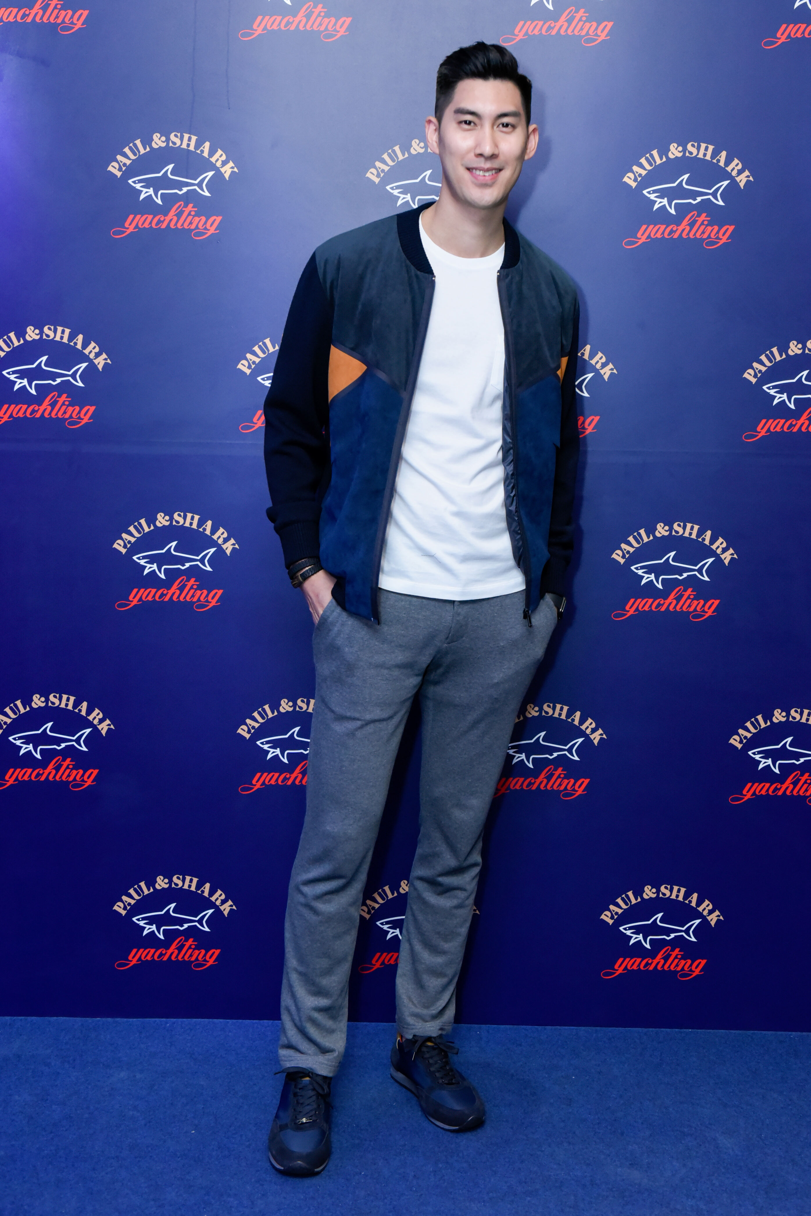 Gallery: Paul & Shark's flagship boutique opening party | Lifestyle ...