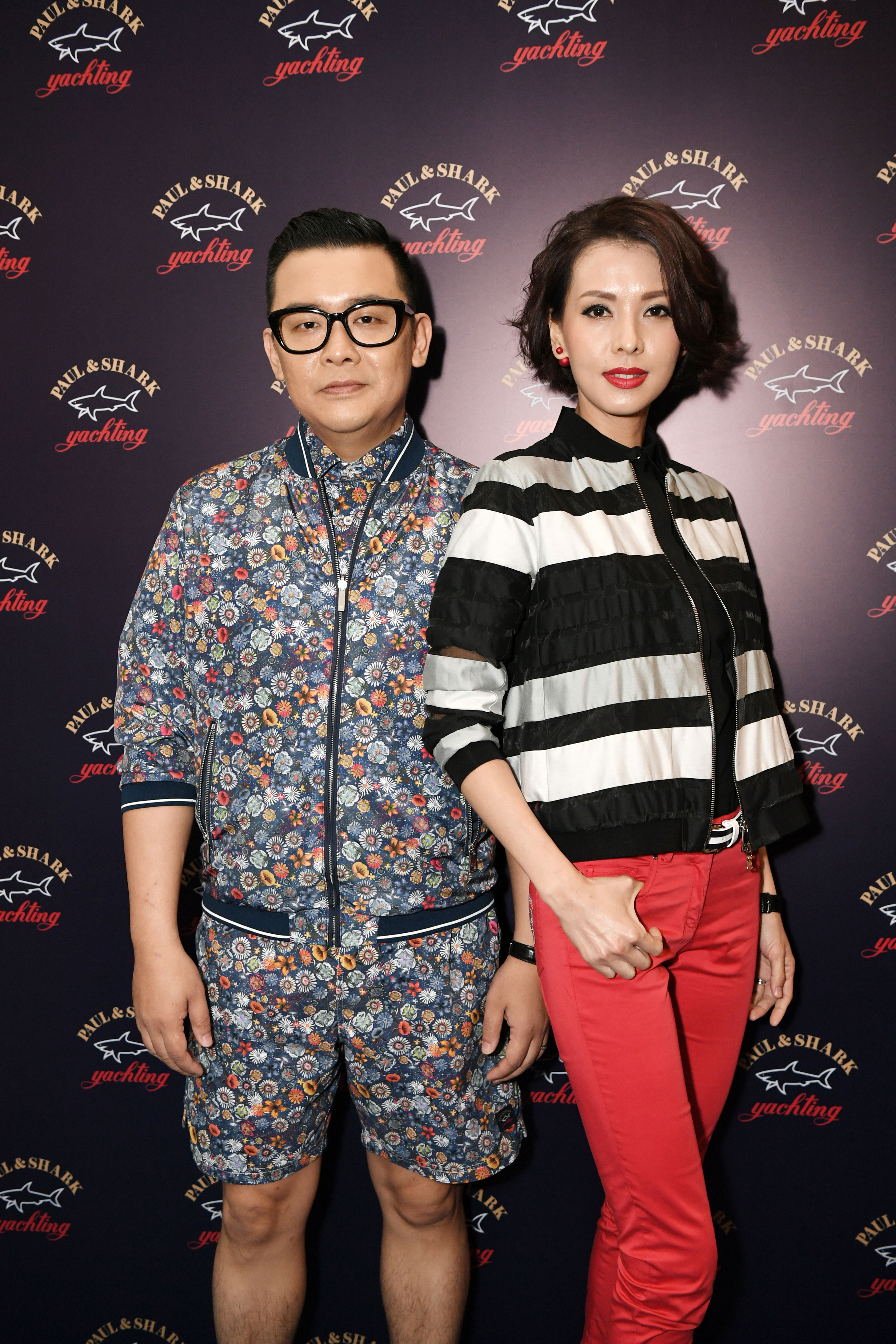 Gallery: Paul & Shark's flagship boutique opening party | Lifestyle ...