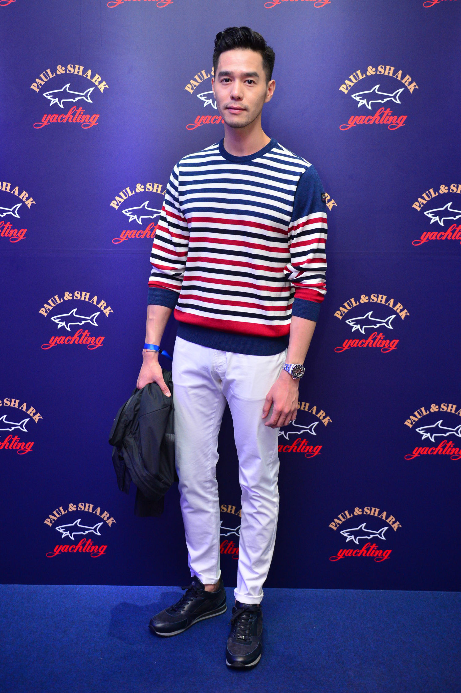 Gallery: Paul & Shark's flagship boutique opening party | Lifestyle ...