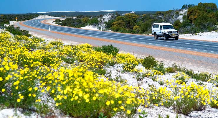 5 road trips you need to take in Western Australia | Lifestyle Asia ...