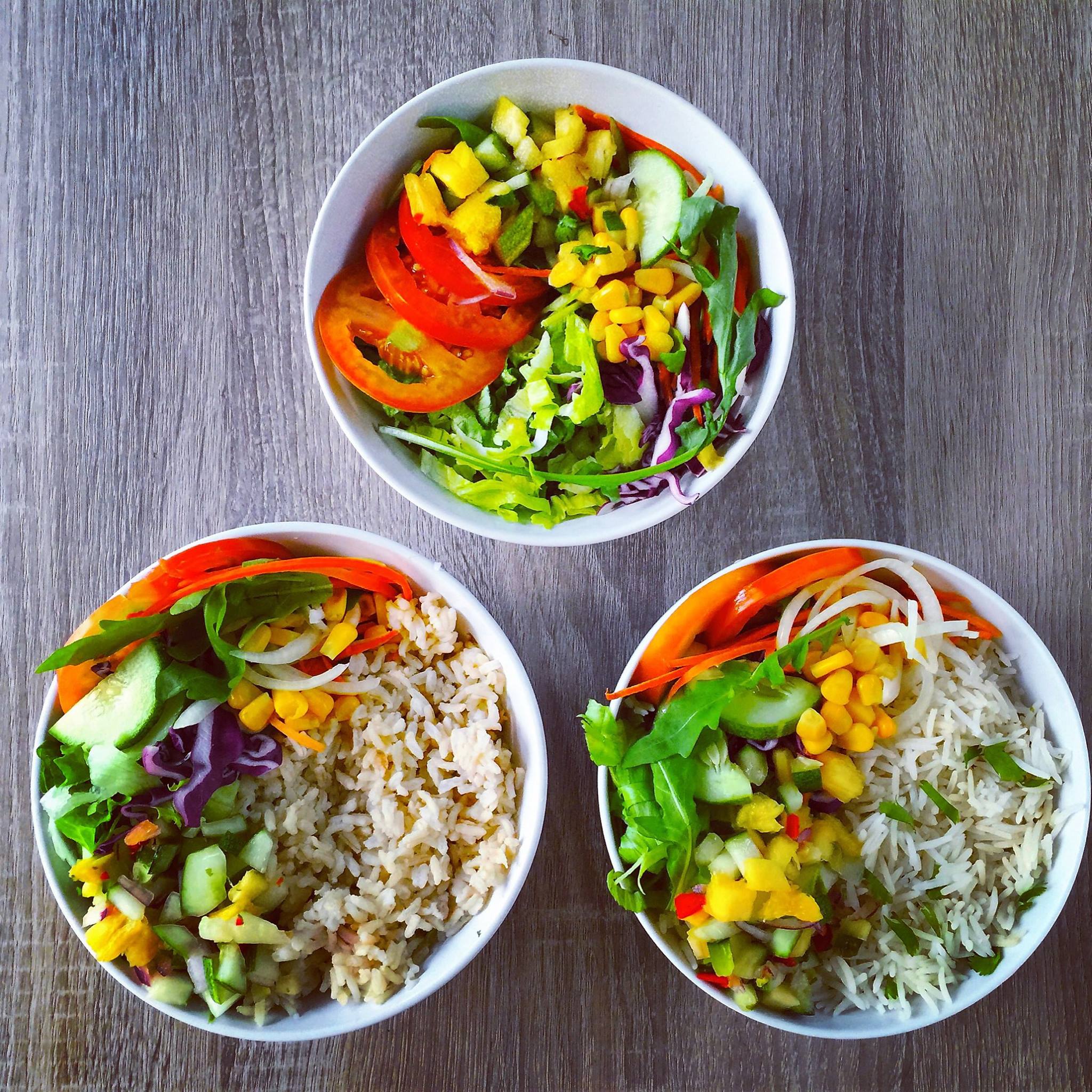 5 best create-your-own salad places in KL | Lifestyle Asia Kuala Lumpur