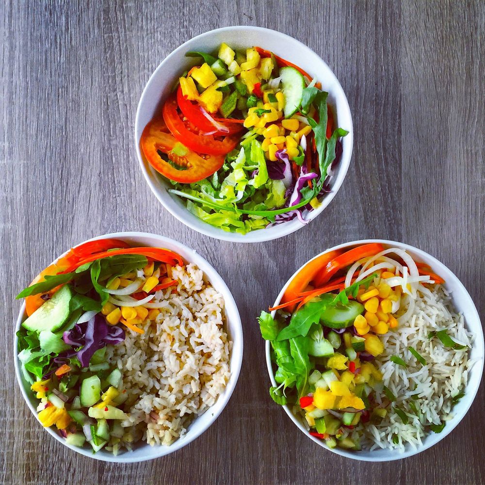 5 best create-your-own salad places in KL | Lifestyle Asia Kuala Lumpur