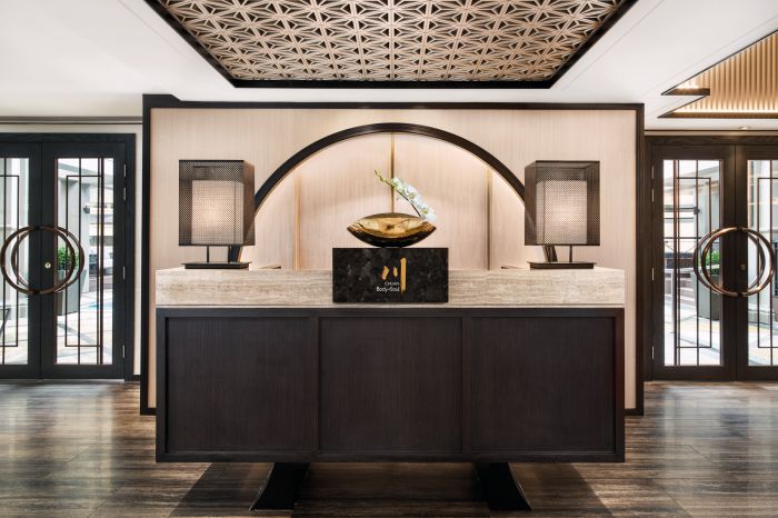 Spa review: Chuan Body + Soul offers Hong Kong's first bee venom facial ...