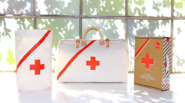 Splurge: These Preppi survival kits will help you survive a natural ...